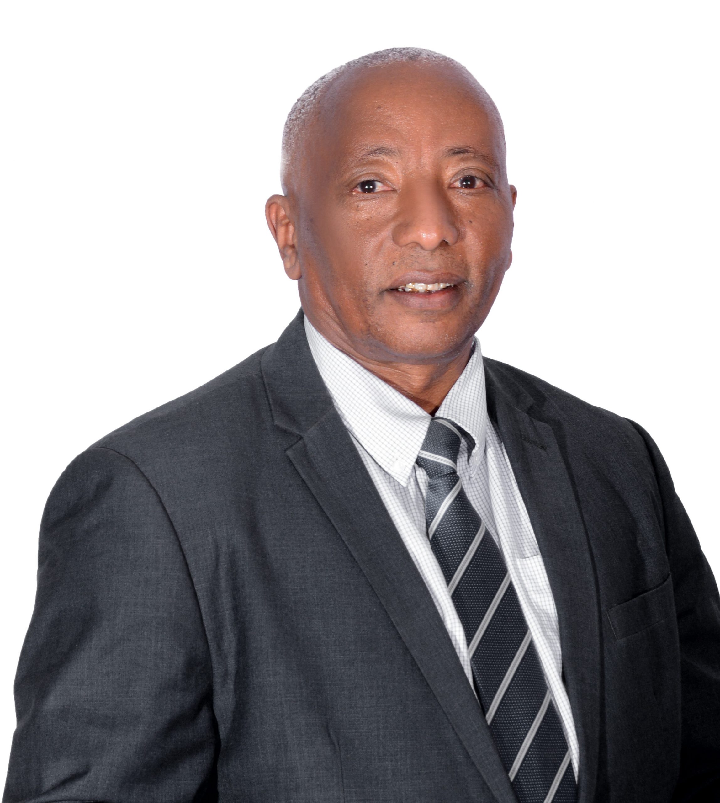 Obbo/Mr. Oumer Wabe Gemeda | Cooperative Bank of Oromia