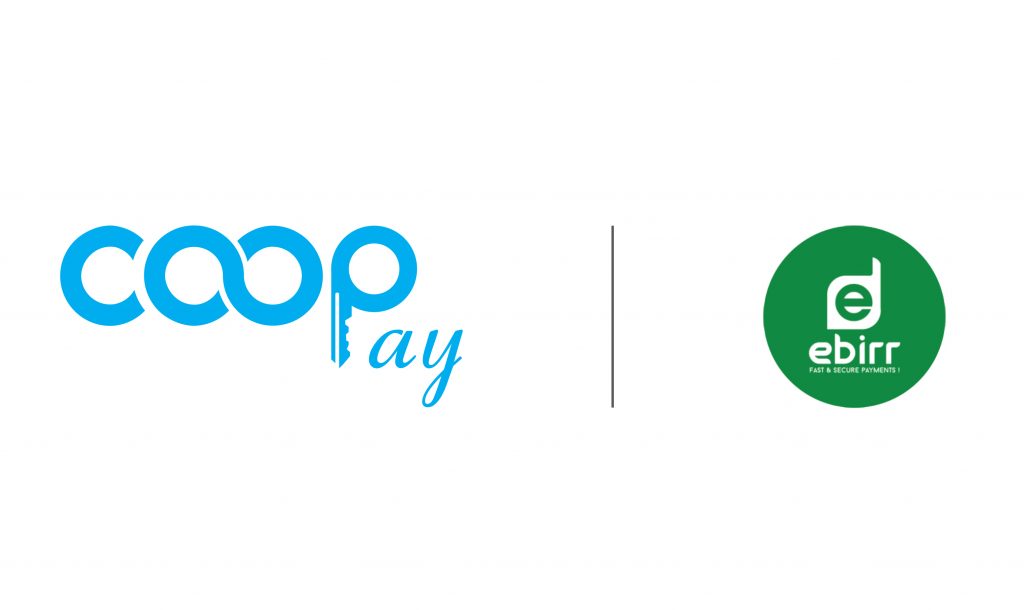 Coopay-Ebirr | Cooperative Bank of Oromia