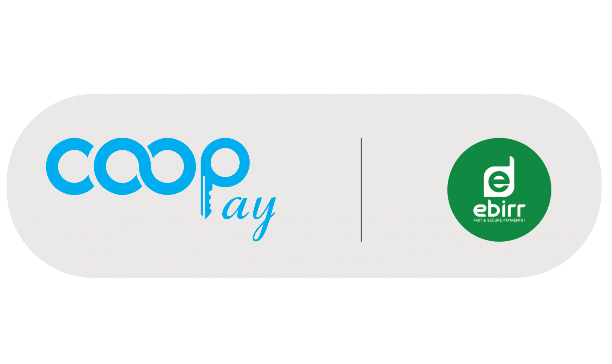 Coopay-Ebirr | Cooperative Bank of Oromia