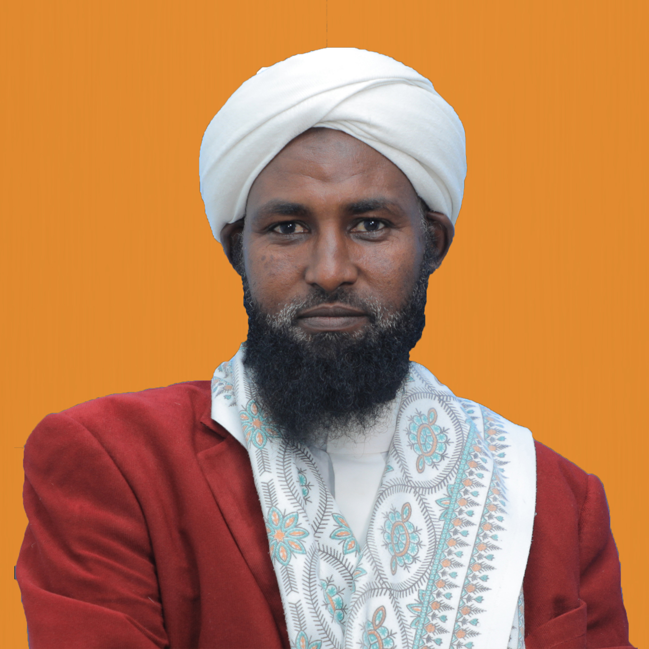 Shariah Advisory Committee | Cooperative Bank of Oromia