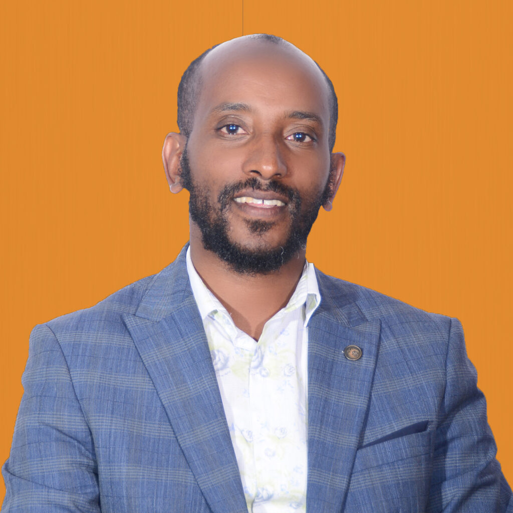 Shariah Advisory Committee | Cooperative Bank of Oromia