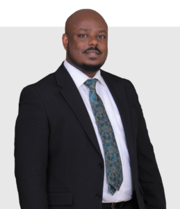 Executive Management | Cooperative Bank of Oromia