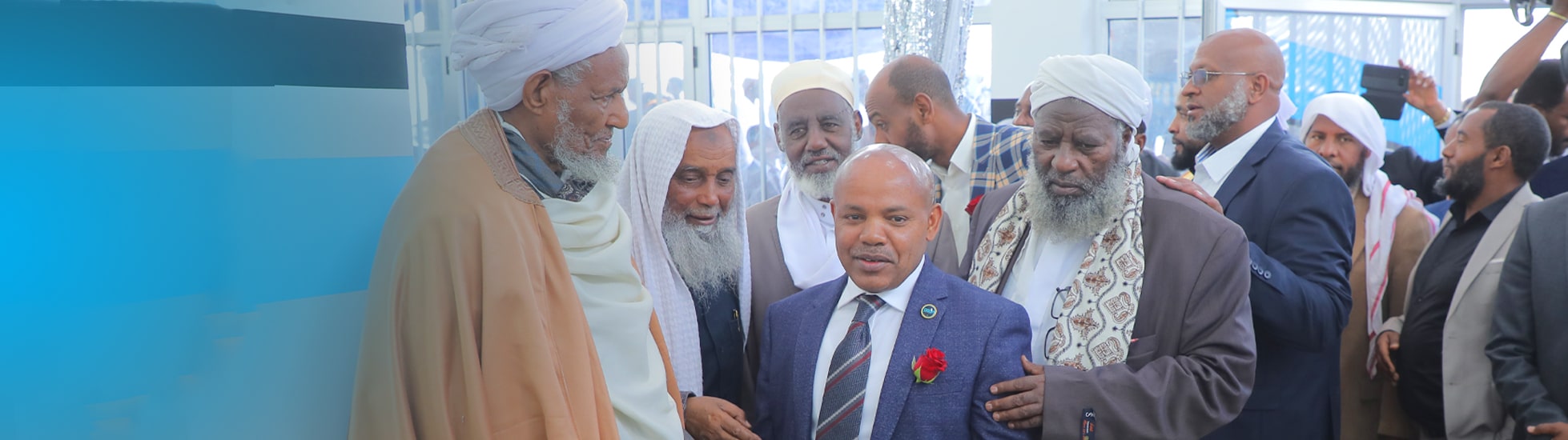 Cooperative Bank of Oromia | Cooperative Bank of Oromia