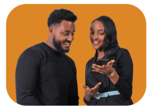 Michu – Cooperative Bank of Oromia