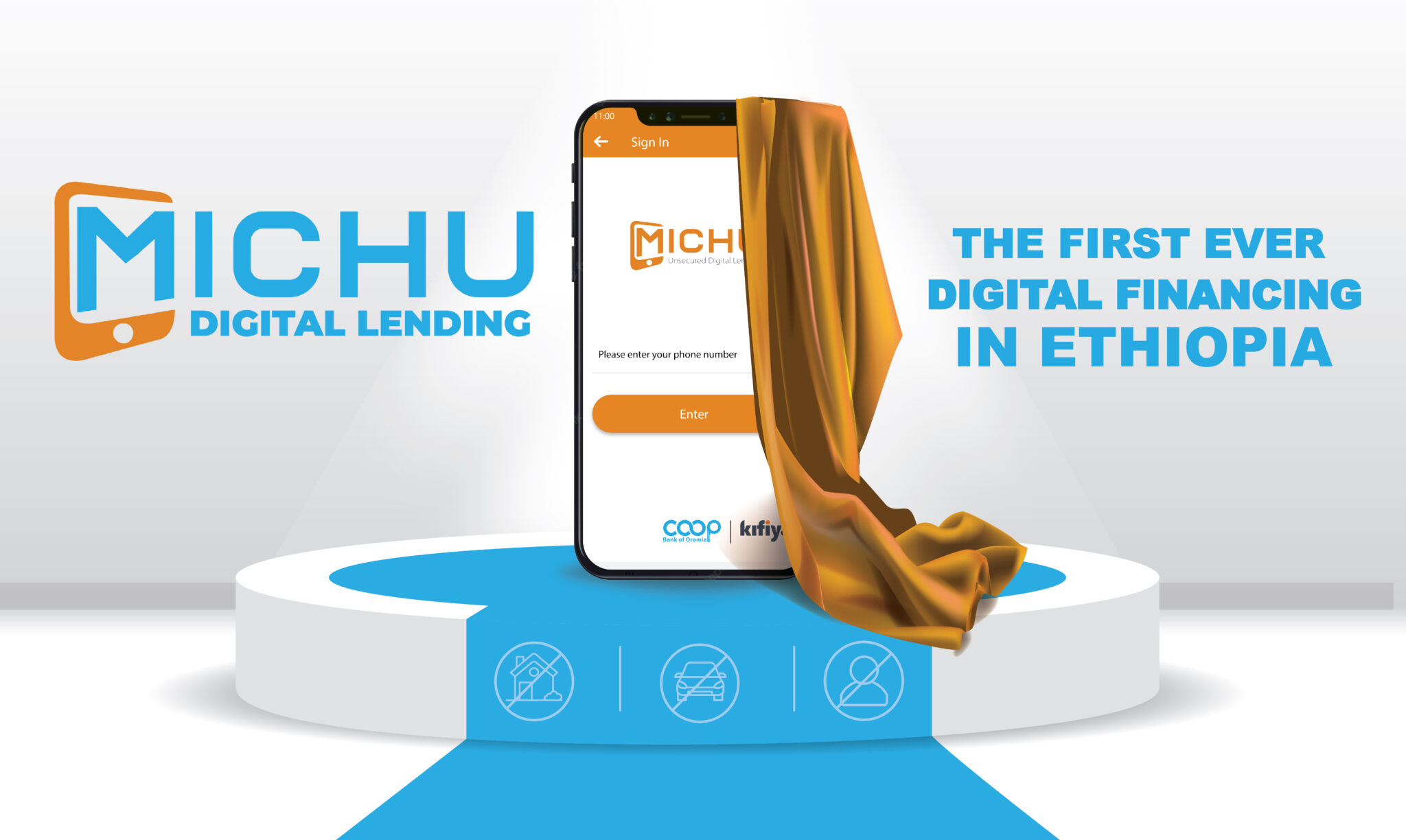 Cooperative Bank of Oromia – Cooperative Bank of Oromia