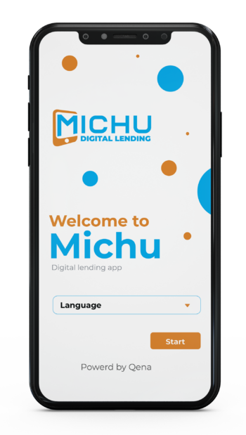 Michu | Cooperative Bank of Oromia