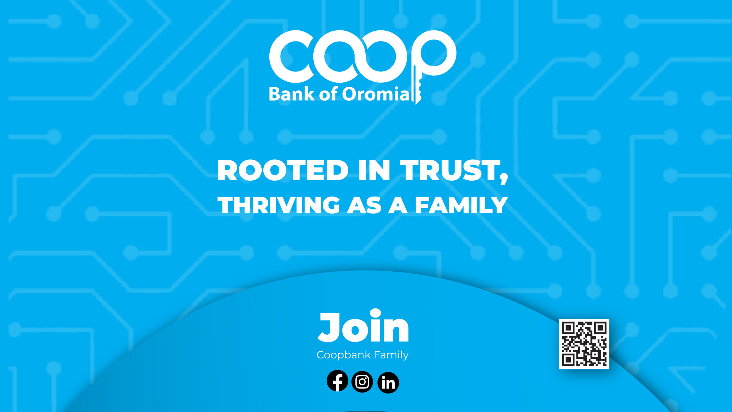 Tender | Cooperative Bank of Oromia