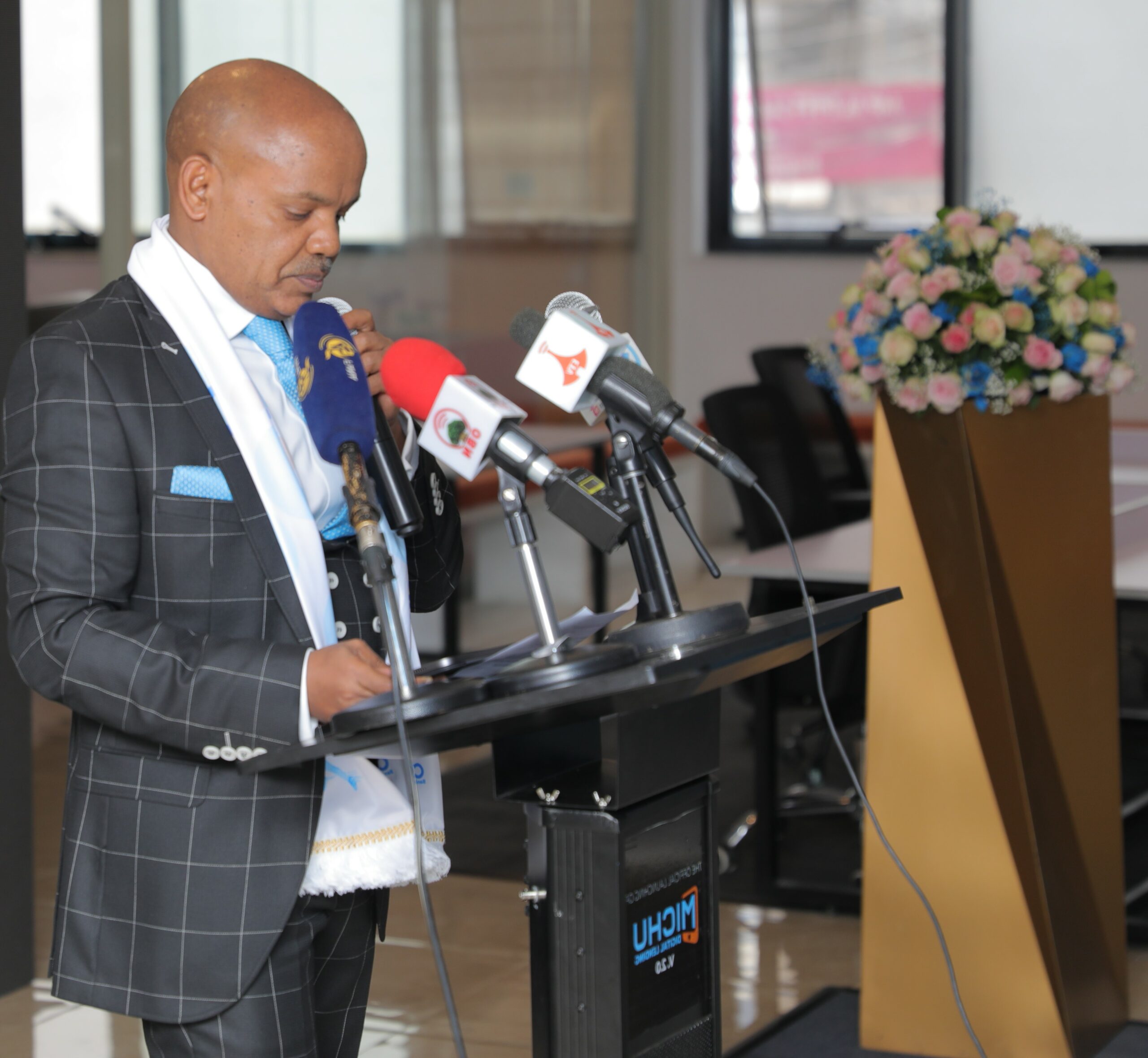 Coopbank Launches Michu 2.0: Transforming Digital Lending | Cooperative ...