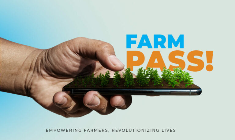 Farmpass | Cooperative Bank of Oromia