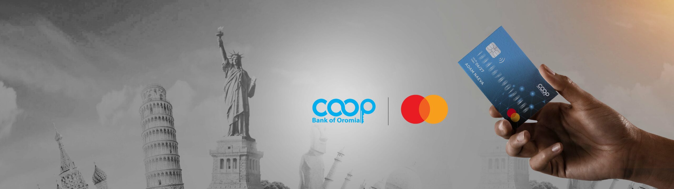 Cooperative Bank of Oromia | Cooperative Bank of Oromia