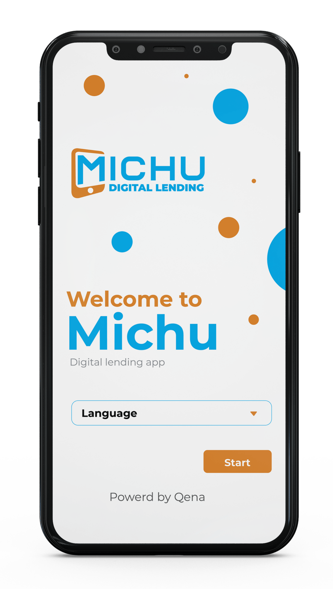 Michu | Cooperative Bank of Oromia