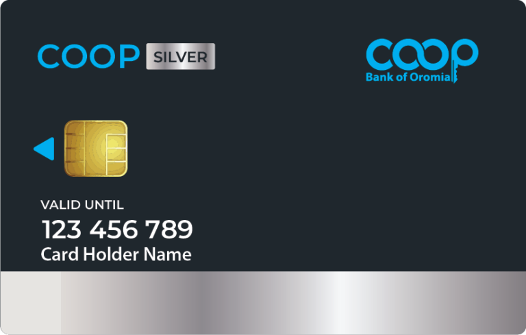 Card-Banking | Cooperative Bank of Oromia